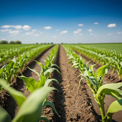 FLOBOND™ A30 | SNF Agriculture